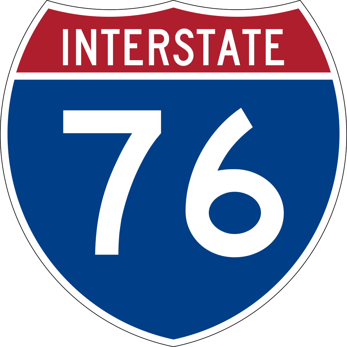 ملف:I-76.svg - المعرفة