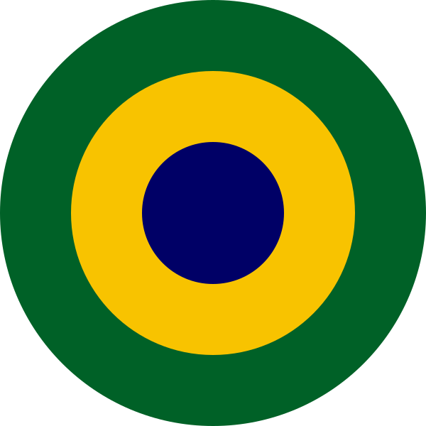 ملف:Roundel of Brazil – Naval Aviation.svg - المعرفة