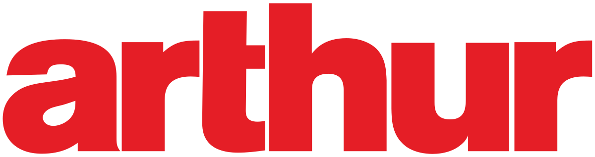 ملف:Arthur-Logo.svg - المعرفة