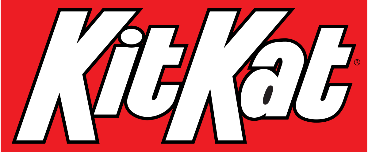 ملف:KitKat US logo.svg - المعرفة