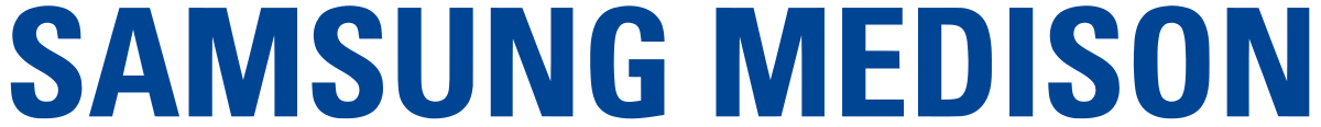 ملف:Samsung Medison logo.svg - المعرفة