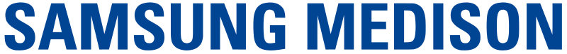ملف:Samsung Medison logo.svg - المعرفة
