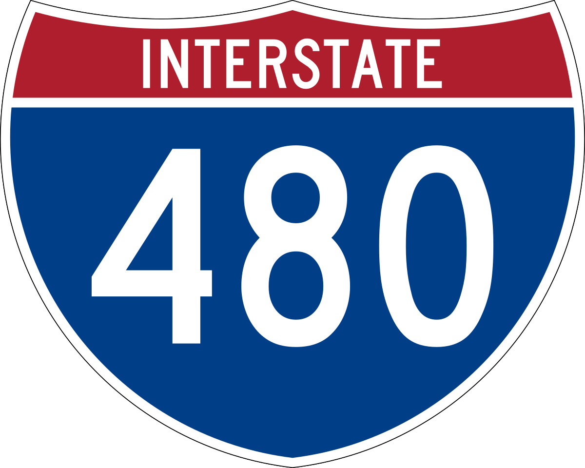 ملف:I-480.svg - المعرفة
