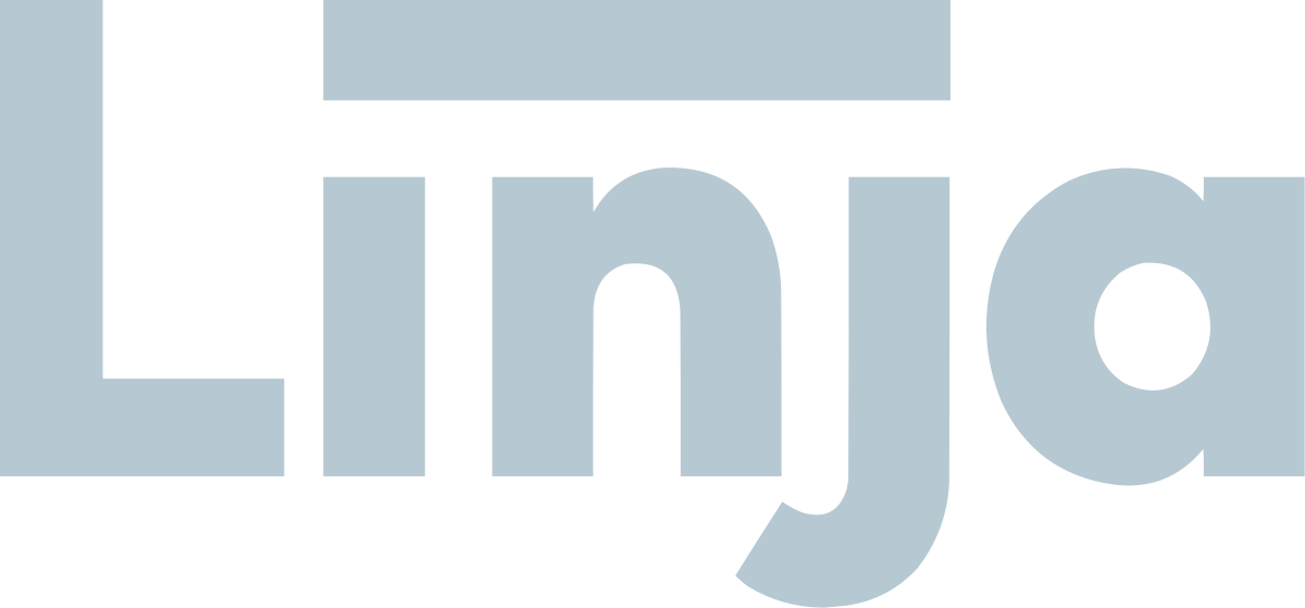 ملف:Linja logo gray.svg - المعرفة