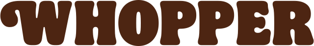 ملف:Whopper logo 2021.svg - المعرفة