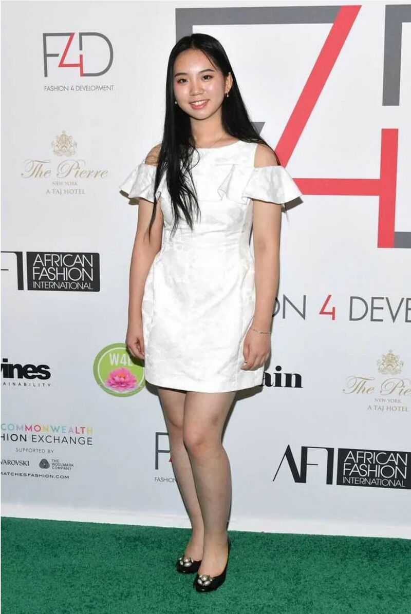 شي مينغ‌زى - المعرفة