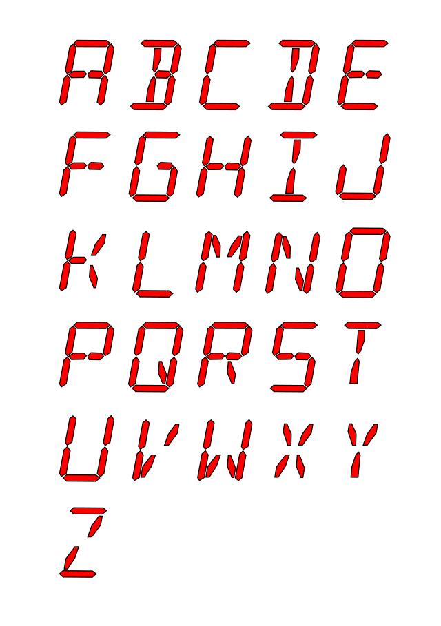 ملف:14 segment alphabet.svg - المعرفة