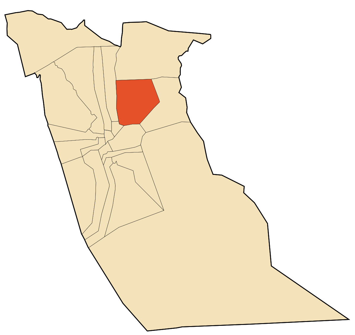 ملف Dz 39 Hassi Khalifa Svg المعرفة