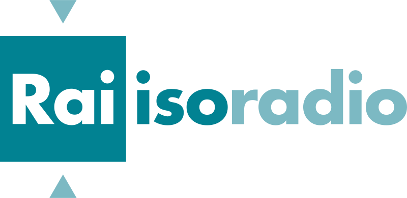 ملف:Rai isoradio logo (2010).svg - المعرفة