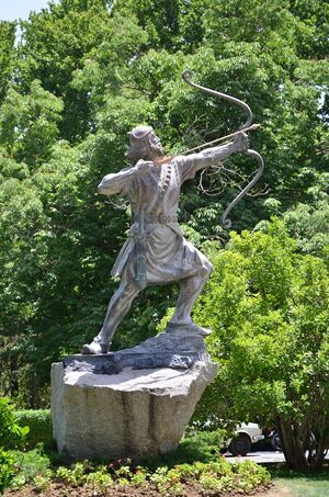 مجمع قصر سعد آباد - المعرفة