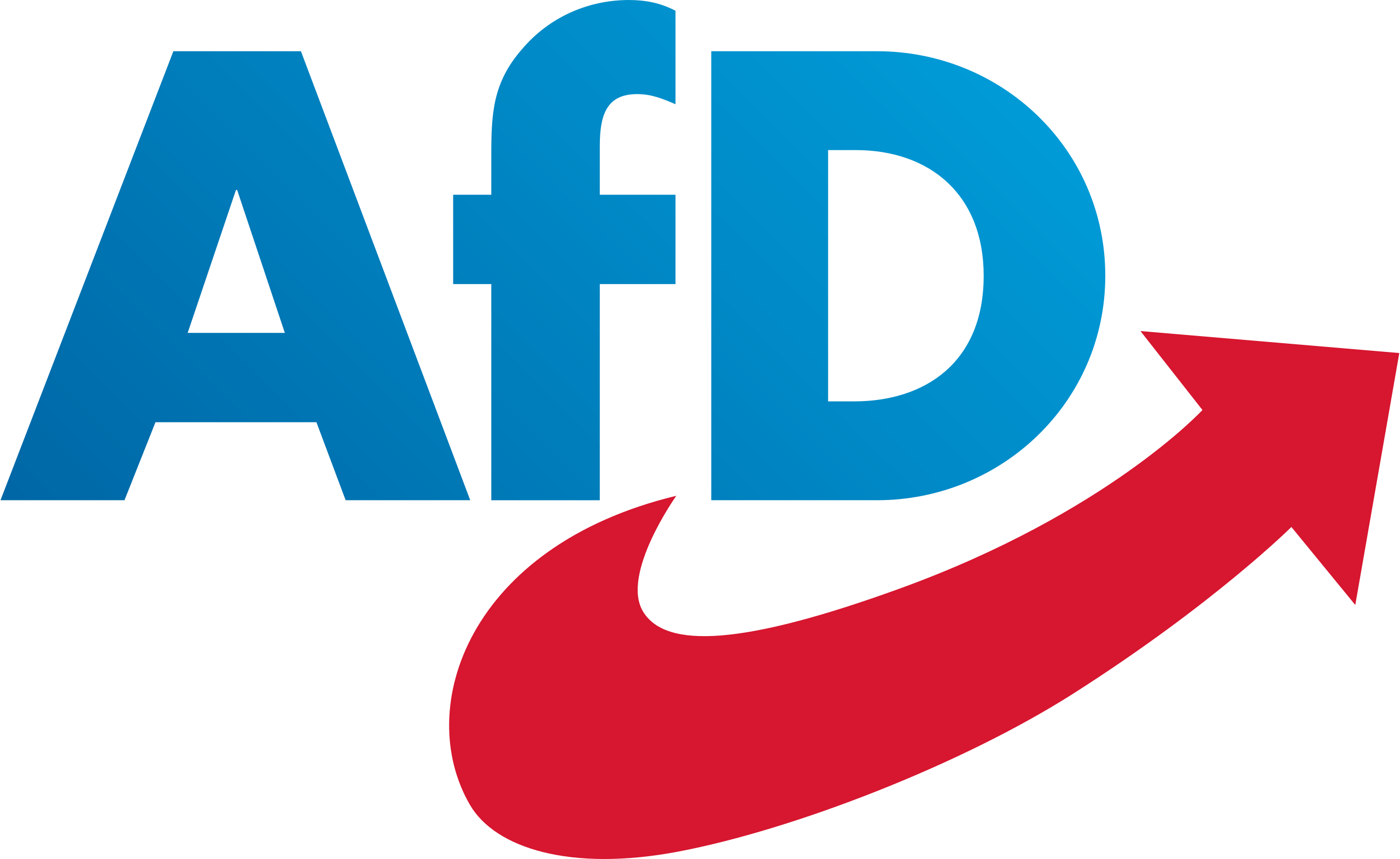 ملف:AfD Logo 2021.svg - المعرفة