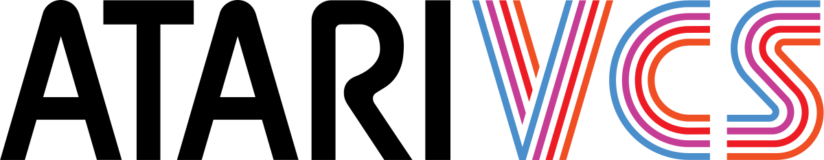 ملف:Atari VCS logo.svg - المعرفة