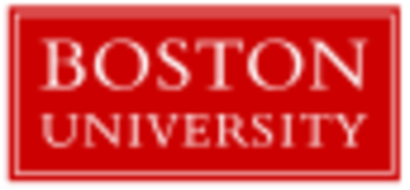 ملف:Boston University Wordmark.svg - المعرفة