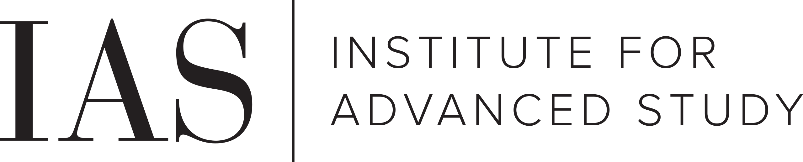ملف:Institute for Advanced Study logo.svg - المعرفة