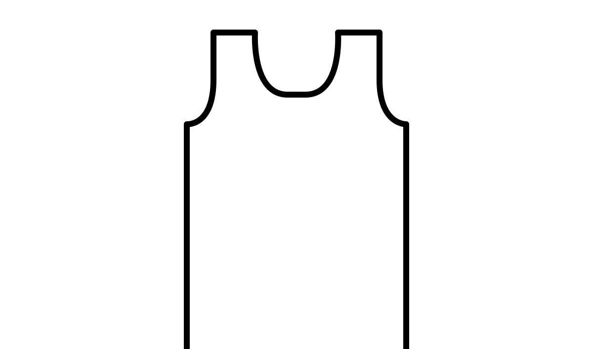 ملف:Kit body netball.svg - المعرفة