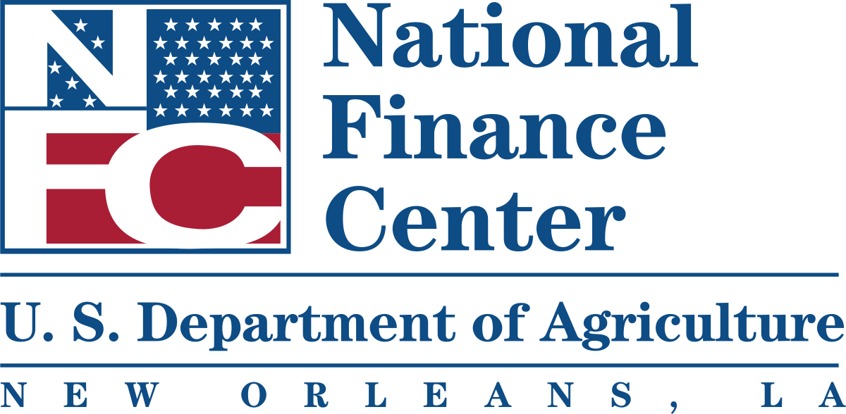 ملف:US-NationalFinanceCenter-Logo.svg - المعرفة