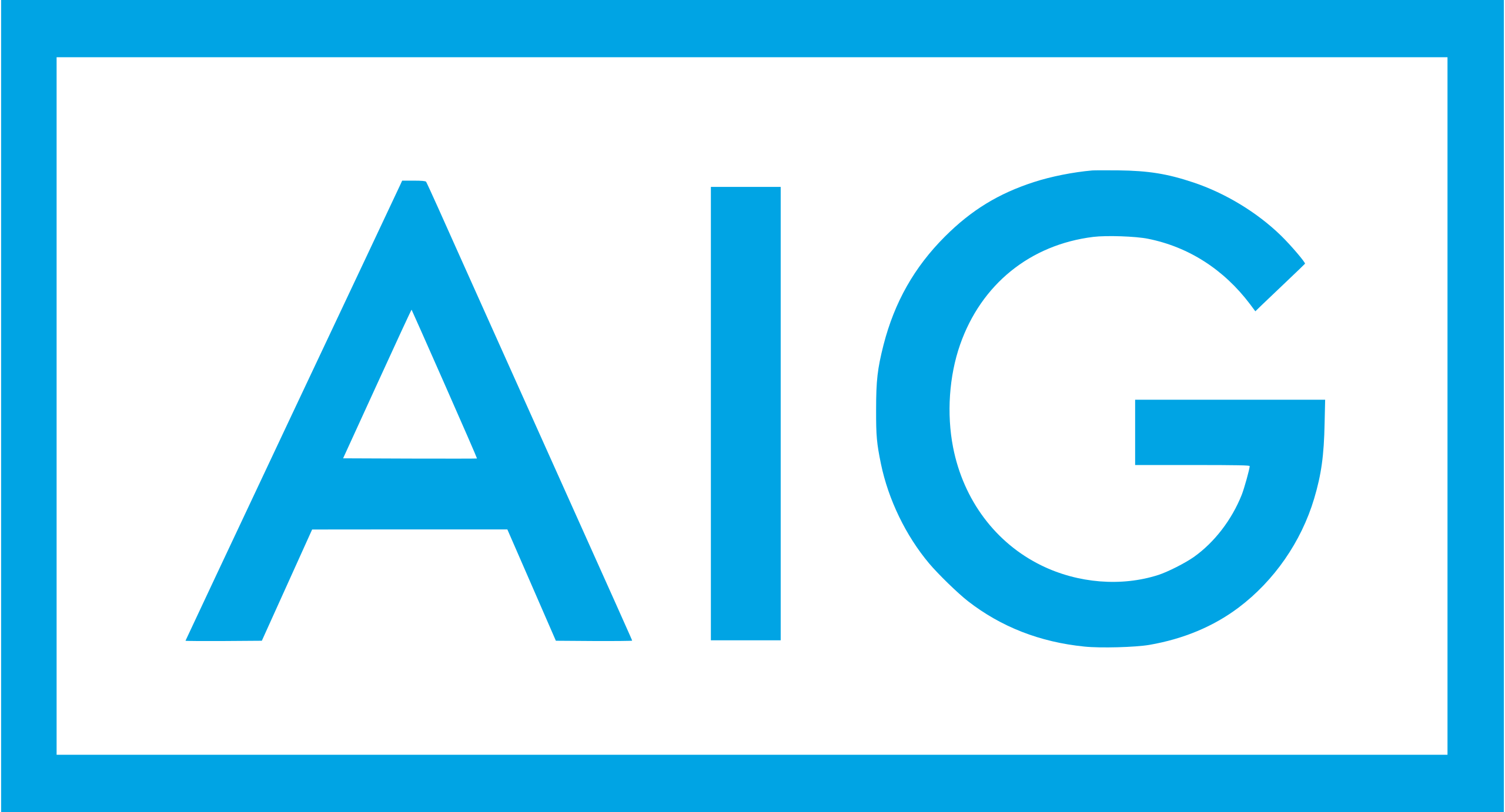 ملف:AIG logo.svg - المعرفة
