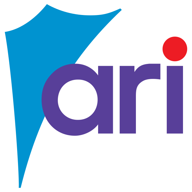 ملف:Ari Logo.svg - المعرفة