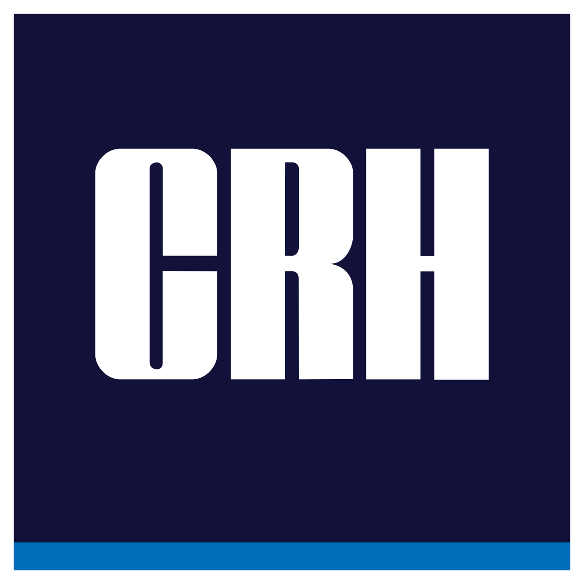 ملف:CRH Logo.svg - المعرفة