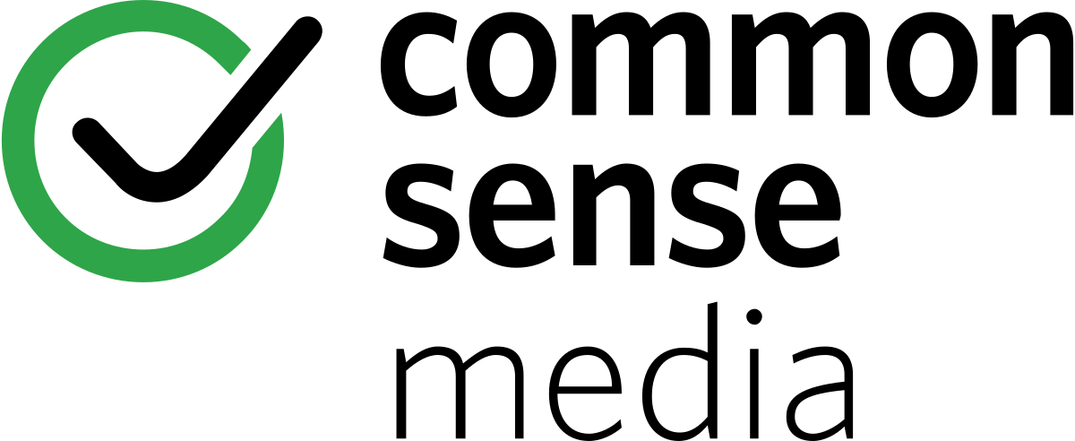 ملف:Common Sense Media logo.svg - المعرفة