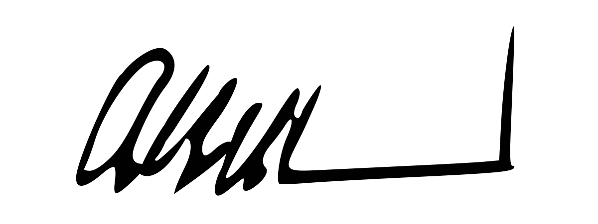 ملف:Ahmed Mohamed Mohamoud Silanyo signature.svg - المعرفة