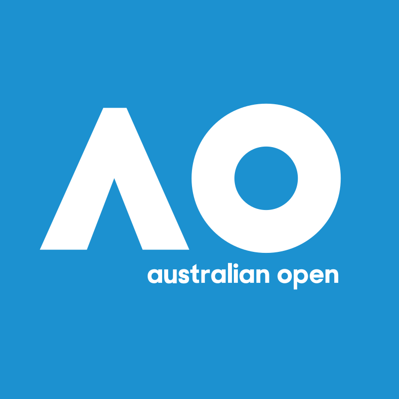 ملف:Australian Open Logo 2017.svg - المعرفة