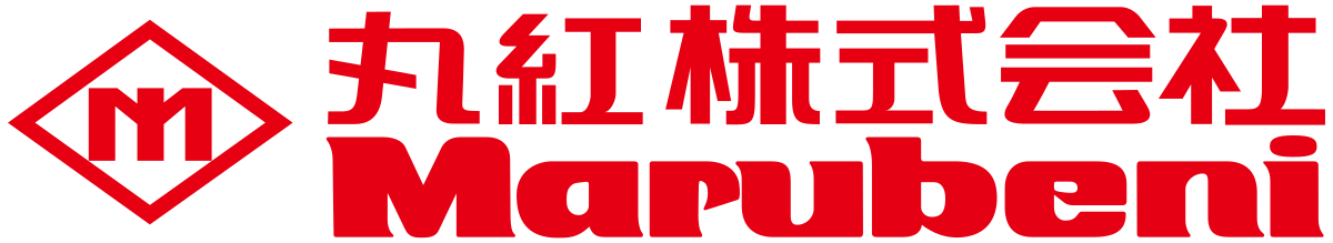 ملف:Marubeni-Logo.svg - المعرفة