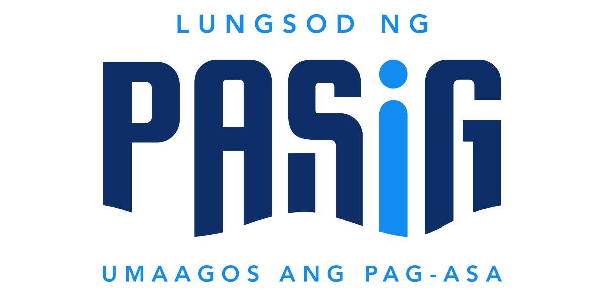 ملف:Pasig Wordmark.svg - المعرفة