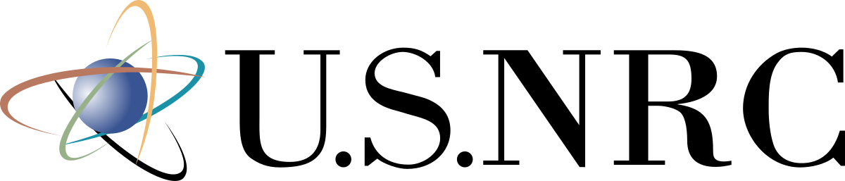 ملف:US-NuclearRegulatoryCommission-Logo.svg - المعرفة