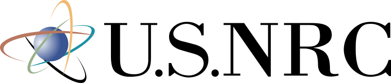 ملف:US-NuclearRegulatoryCommission-Logo.svg - المعرفة