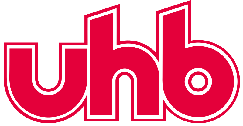 ملف:Uhb logo.svg - المعرفة