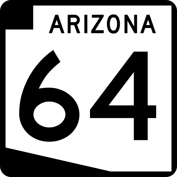 ملف:Arizona 64.svg - المعرفة