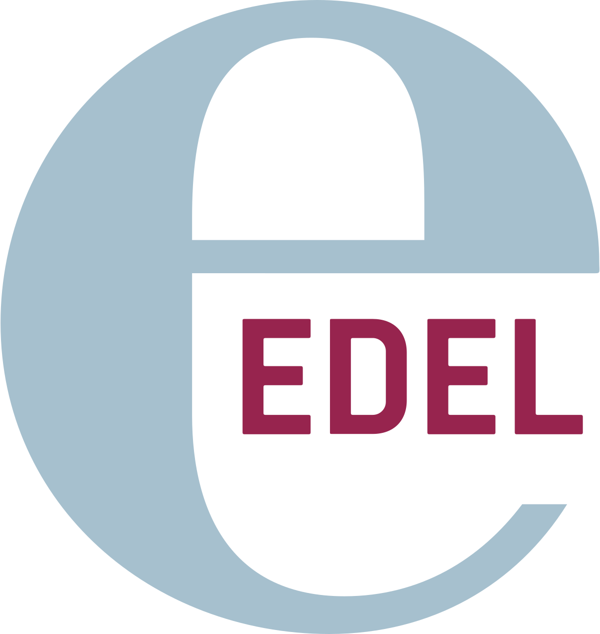 ملف:Edel AG Logo.svg - المعرفة