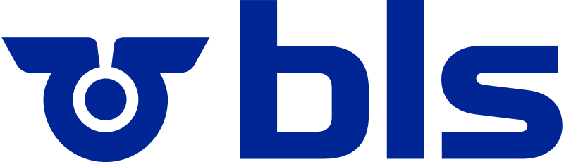 ملف:BLS AG logo.svg - المعرفة