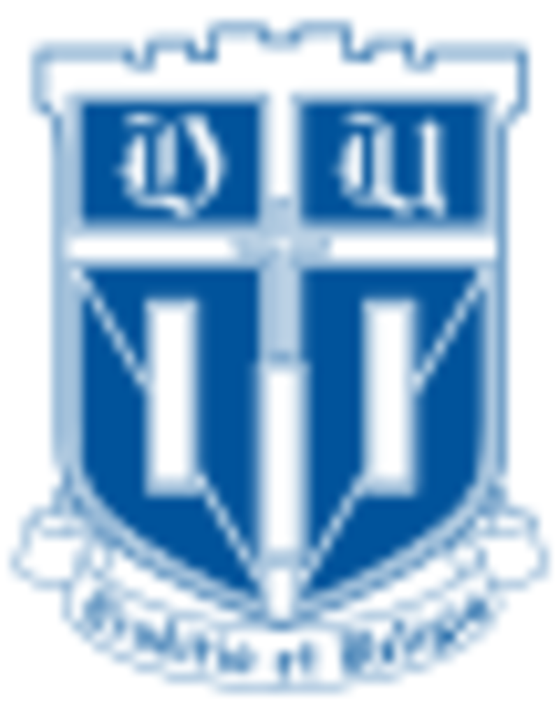 ملف:Duke University Crest.svg - المعرفة