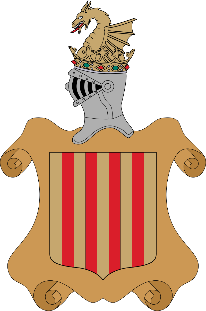 ملف:Escut de Suera.svg - المعرفة