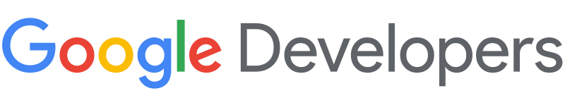 ملف:Google Developers text logo.svg - المعرفة