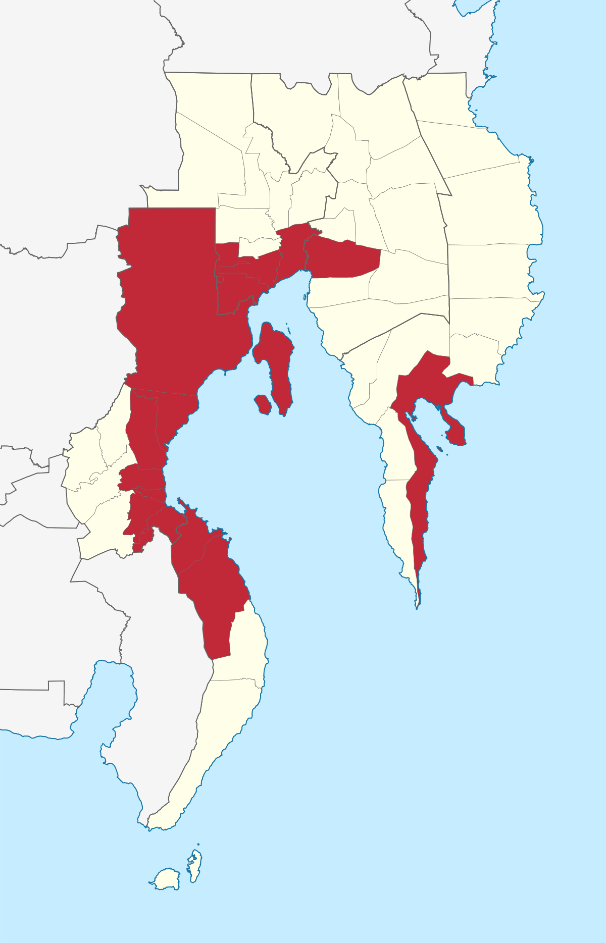 ملف:Metro Davao Map.svg - المعرفة