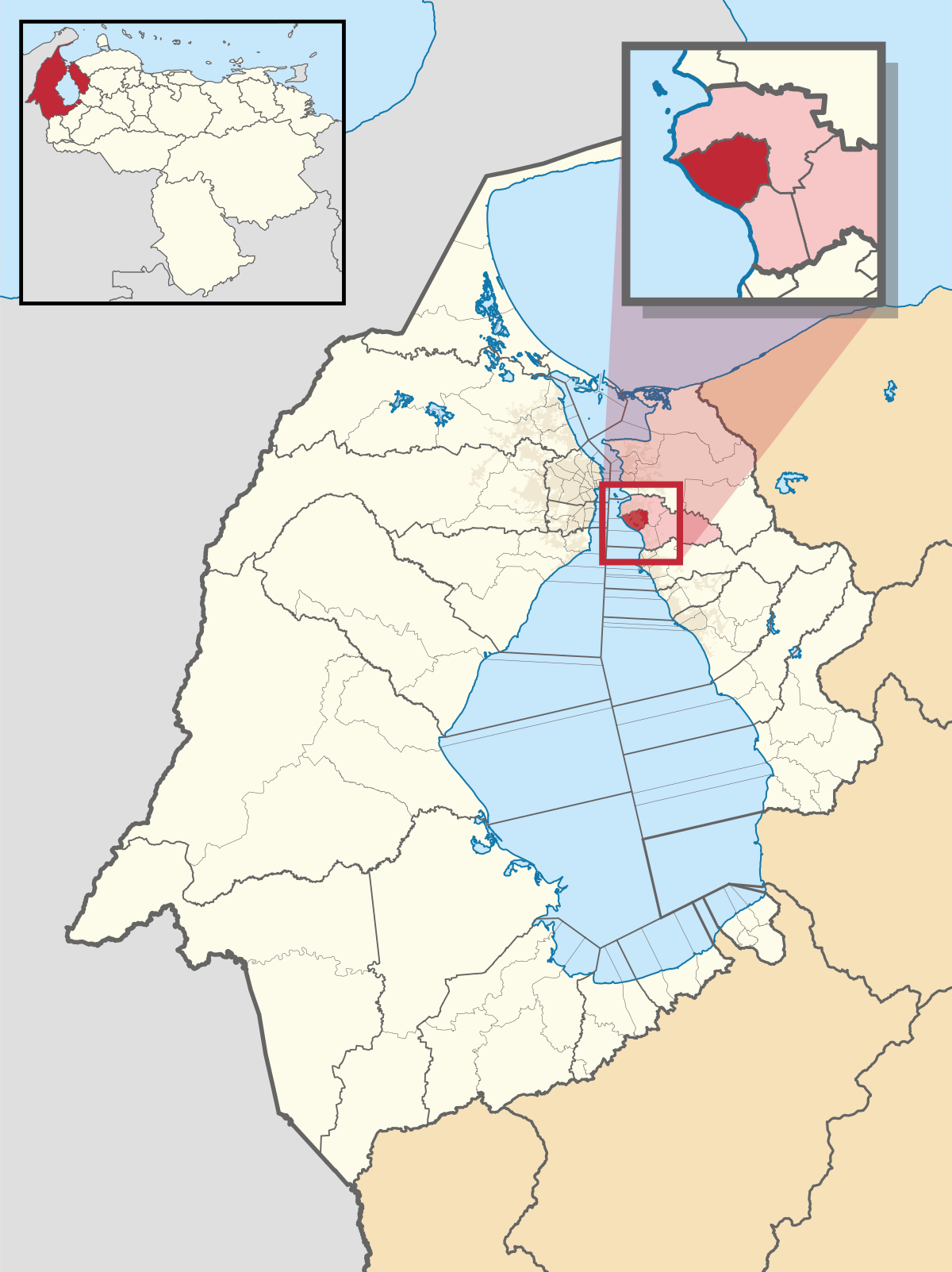 ملف:Parroquia Santa Rita - Municipio Santa Rita - Zulia - Venezuela.svg ...
