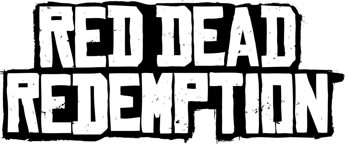 ملف:Red-Dead-Redemption-Logo.svg - المعرفة