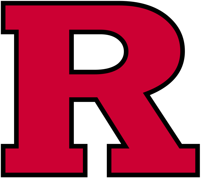 ملف:Rutgers Scarlet Knights logo.svg - المعرفة