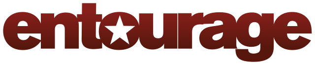 ملف:Entourage 2004 logo.svg - المعرفة