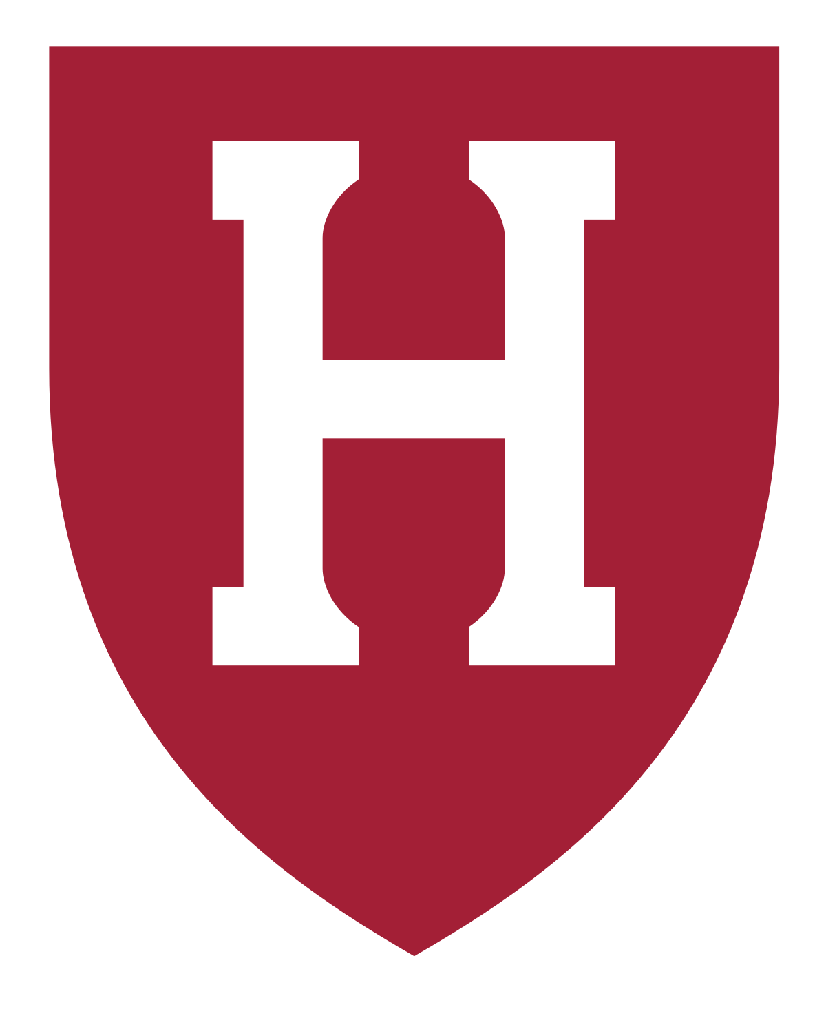 ملف:Harvard Crimson logo 2020.svg - المعرفة