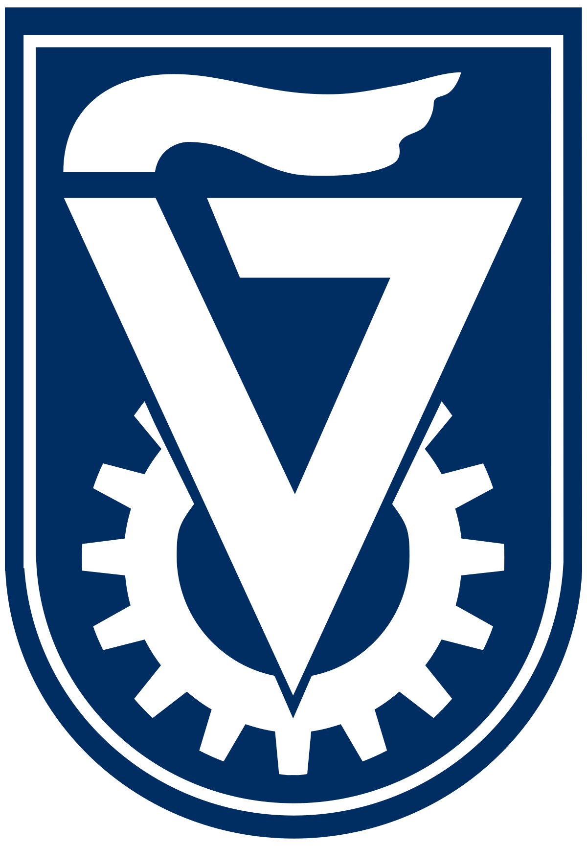 ملف:Technion logo.svg - المعرفة