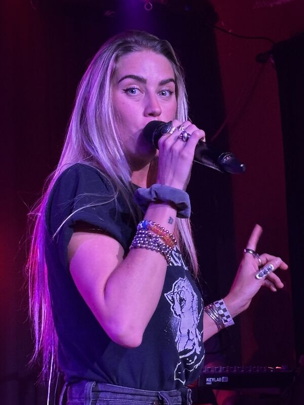 رِگي Reggae - المعرفة