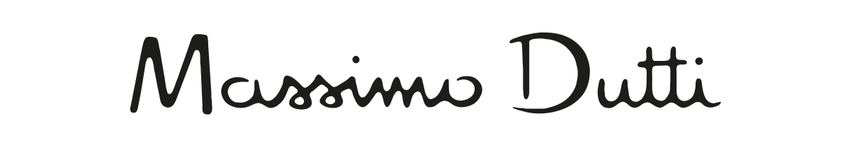 ملف:Massimo Dutti logo.svg - المعرفة