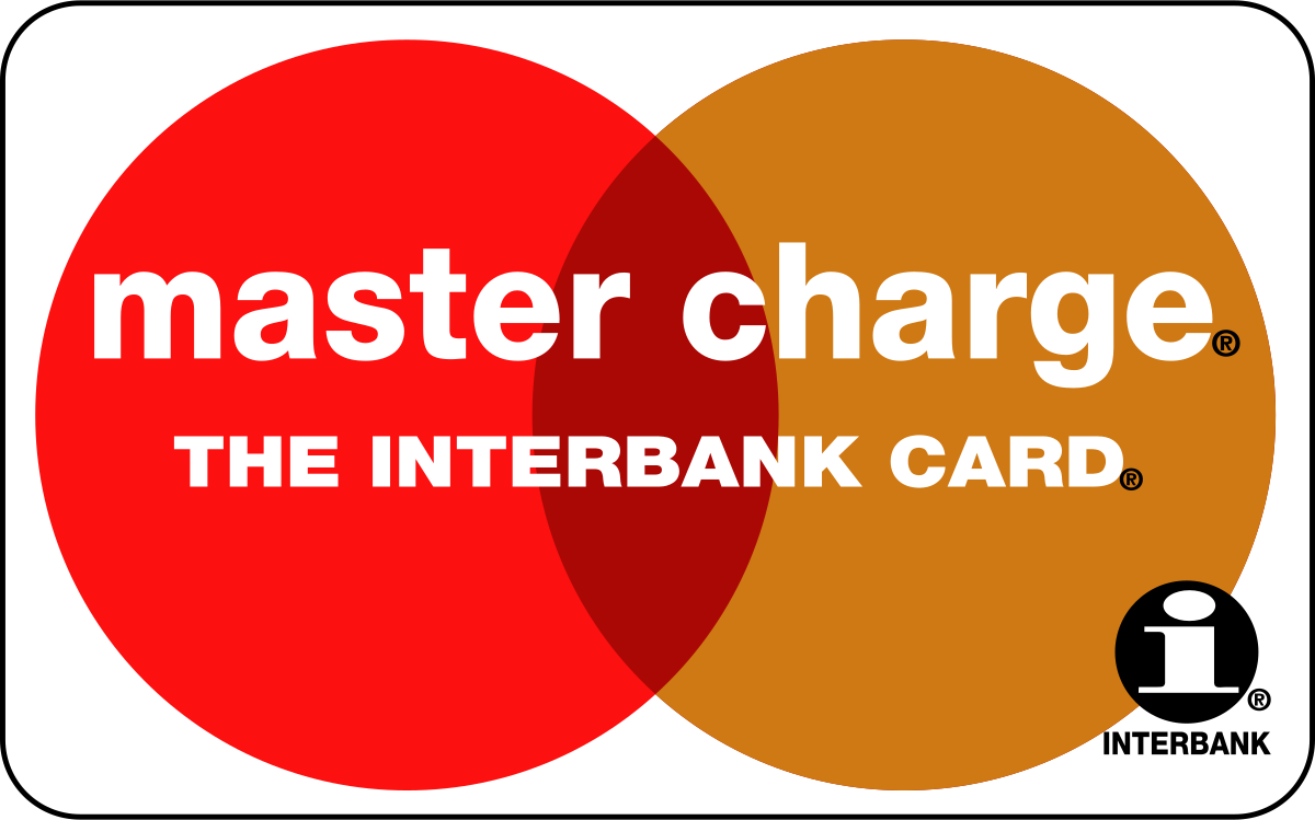ملف:Master Charge logo.svg - المعرفة