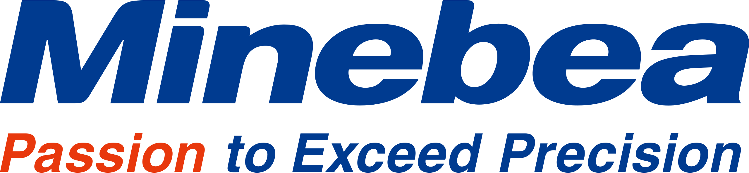 ملف:Minebea Logo.svg - المعرفة