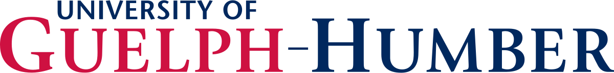 ملف:University of Guelph-Humber logo.svg - المعرفة
