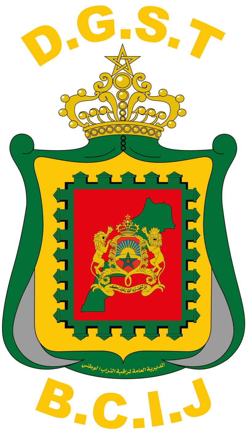 ملف:Blazon du BCIJ.svg - المعرفة